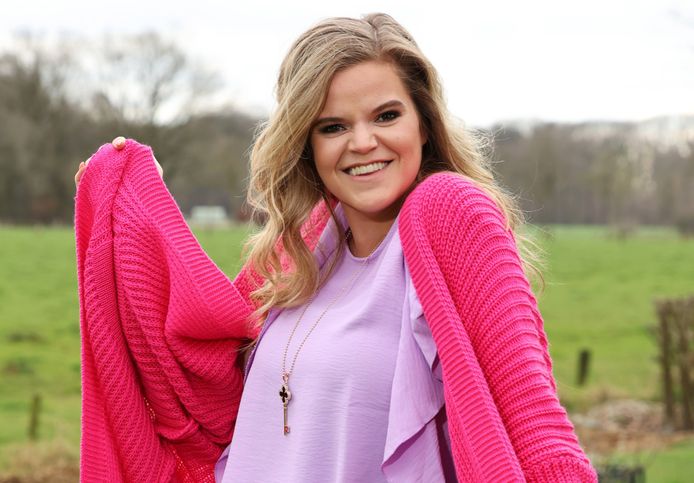 Celien Hermans wil graag kinderen: “Maar met mijn diabetes wordt een ...