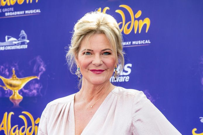 Royaltywatcher Justine Marcella niet meer te zien bij RTL Boulevard ...