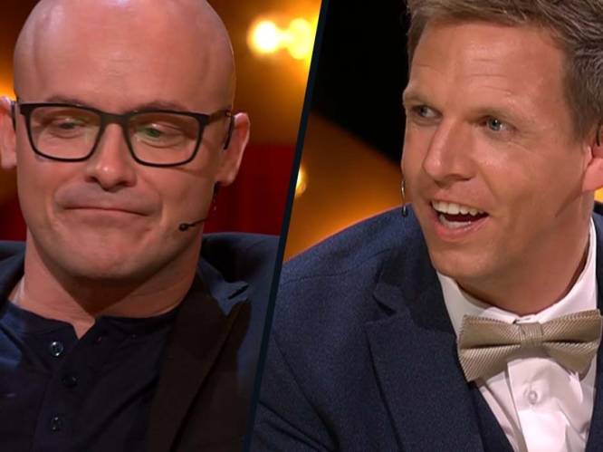 Vluchtelingen, misbruik en menopauze: Philippe Geubels maakt tien ...