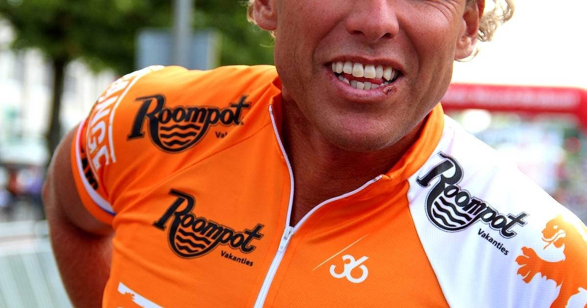 Michael Boogerd mag als ploegleider bij Roompot aan de slag | Overig ...