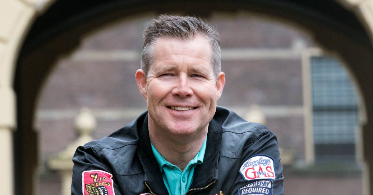 Rick Romijn 'echt verdrietig' om stoppen Evers: 'Dit is een relatie van ...