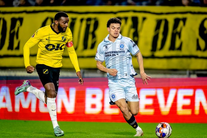 Van Gilst neemt plek van Önal in bij De Graafschap | Sport ...