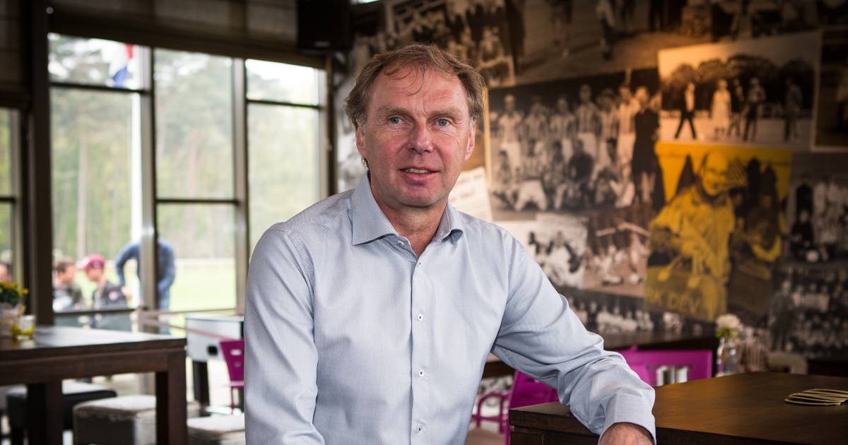 Stan Valckx bij ‘Legendary PSV’ nog even fanatiek als jaren terug: ‘Op ...