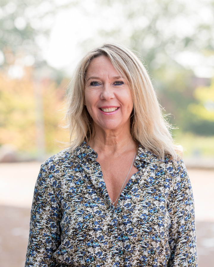 Luisteren gaat goed, maar Nederlands praten leren Mulu en Gerrie nu ...