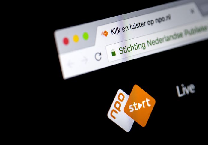 Publieke omroep mag streamingdienst NPO Start verder uitbreiden | Show ...