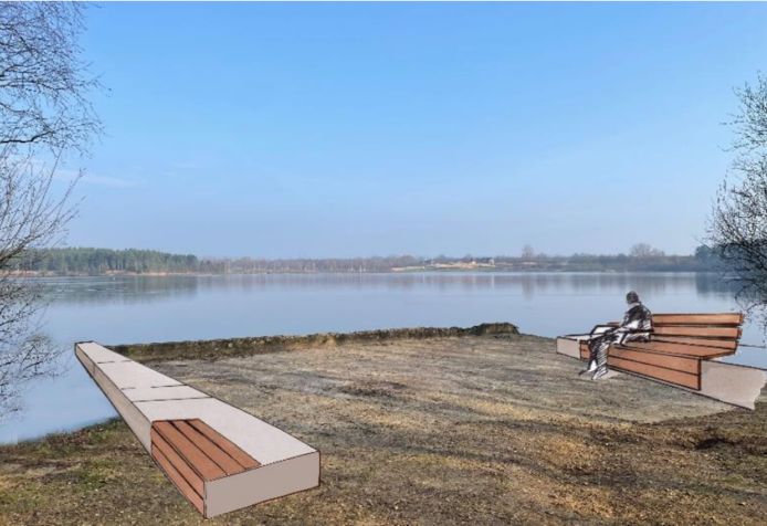 Toekomstplannen voor Put van 't Rauw omvatten kinderbelevingswandeling ...