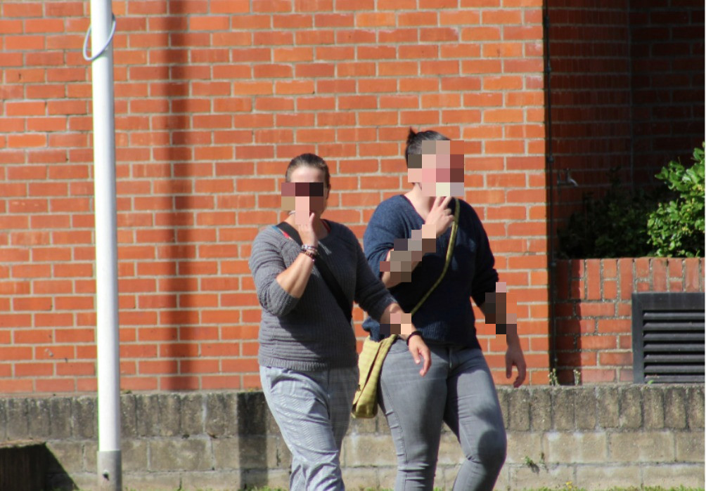Erin geluisd door hun stiefmoeder? Bavo (20) en Joran (23) krijgen als ...