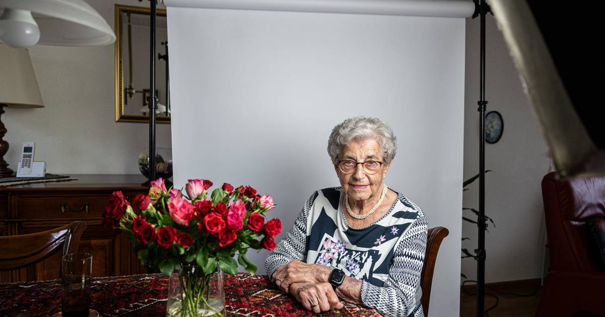 Nelly maakte de Slag om Overloon mee: ‘En maar tellen: hebben we ze nog ...