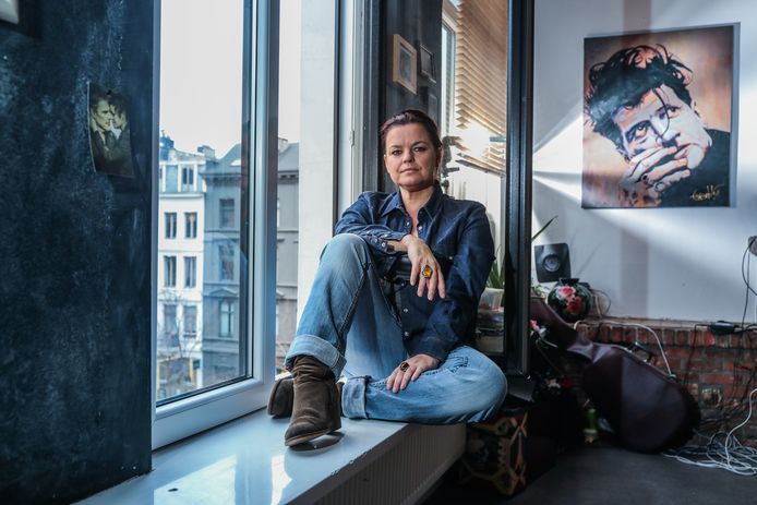 ANNO 2020. Deborah Ostrega (47): “Ik probeer mijn diploma te halen. Dat ...