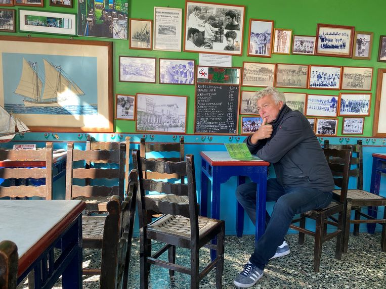 Presentator Derk Bolt reageert voor het eerst op mismatches bij ...