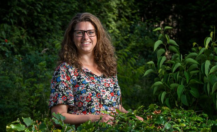 Manouska Molema uit Oldenzaal flikt het weer, maar nu in Groningen: ‘We ...