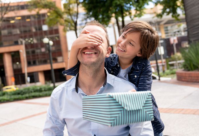 Wanneer is het Vaderdag in 2022 en hoe kan je je vader verrassen ...