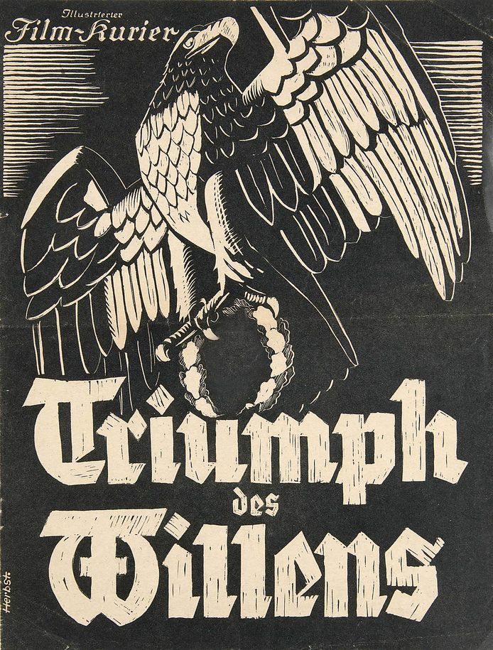 Hakenkruizen, Hitler en adelaars: Design Museum in Den Bosch werkt aan ...