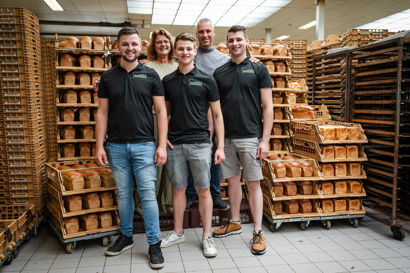 ‘Niet zeuren dat er dan niemand voor je wil werken’: Zijn we verwend of ...