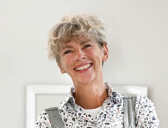 Hoe overleef ik mijn volwassen leven? Francine Oomen is terug en geeft ...