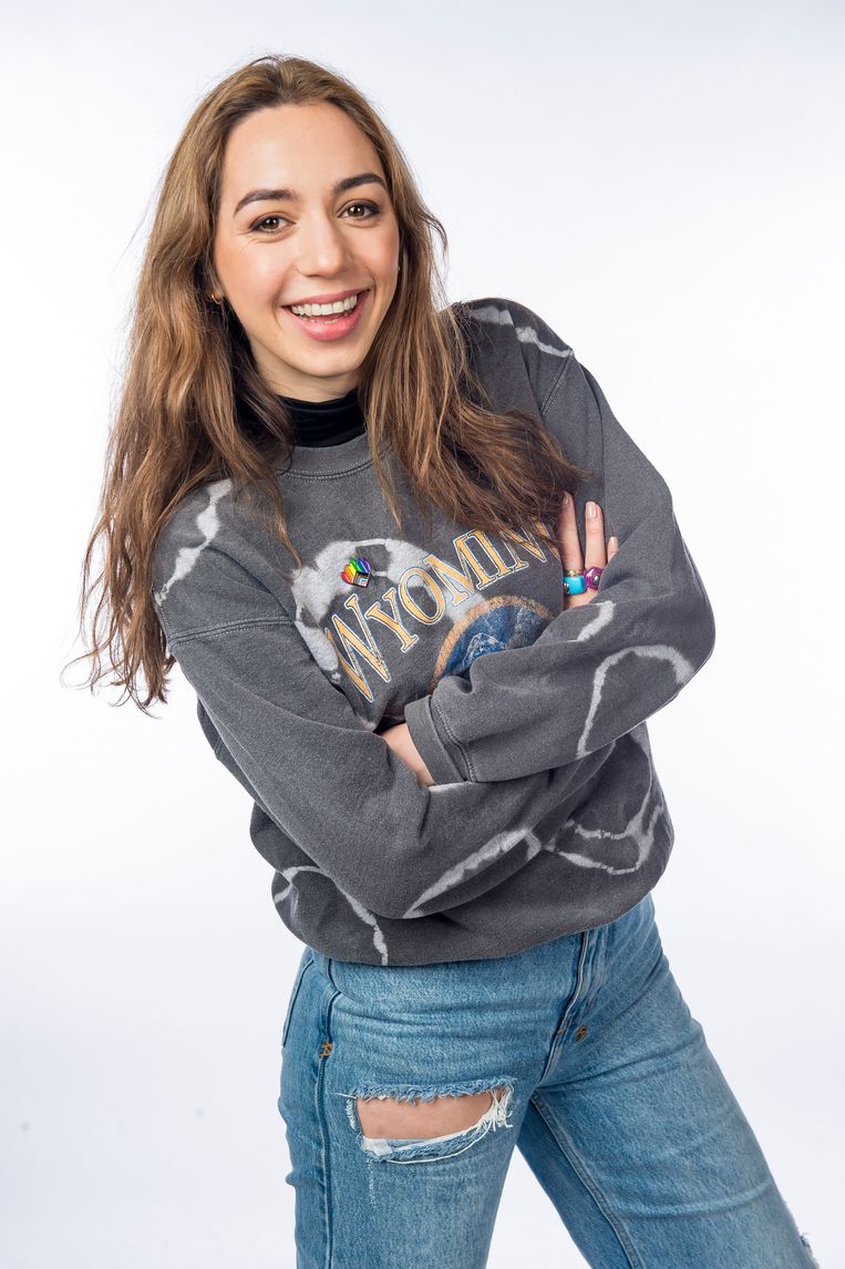 De 10 favoriete Belgische songs van Flo Windey: ‘Toen ik bij StuBru ...