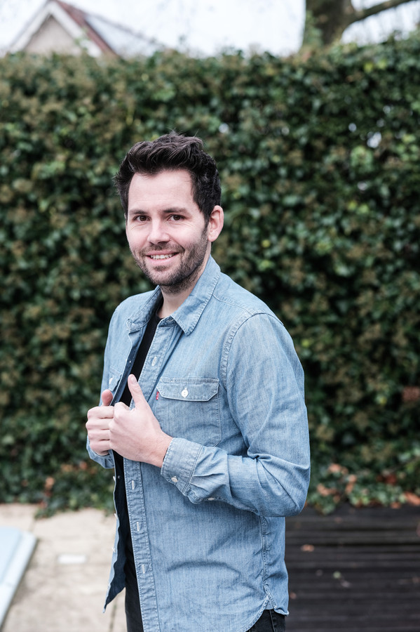 Het vreugdevuur dreigt een paastrauma te worden | Foto | tubantia.nl