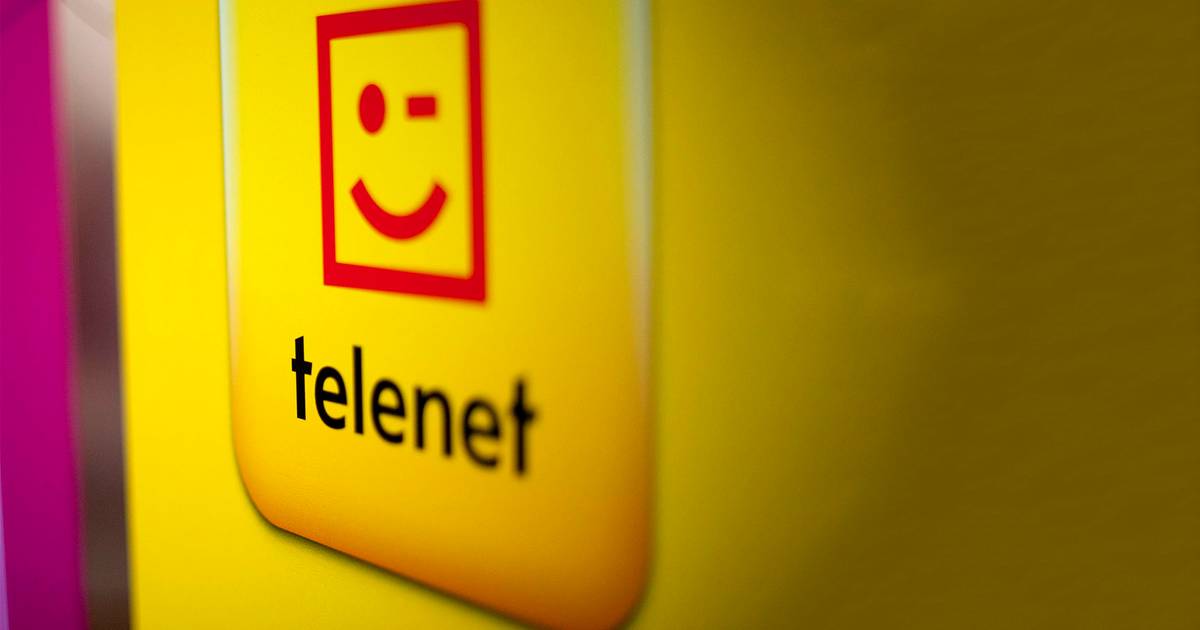 Telenet zwaait beurs uit | Economie | hln.be