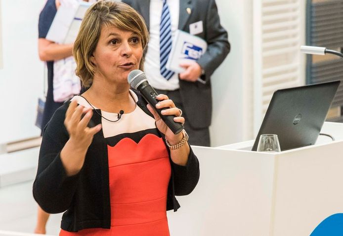 CEO Van Marcke: “Maak nú werk van een krachtig klimaatbeleid ...