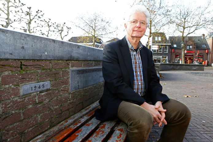 Keuze uit drie ontwerpen voor een ‘herkenbaar’ herdenkingsmonument in ...