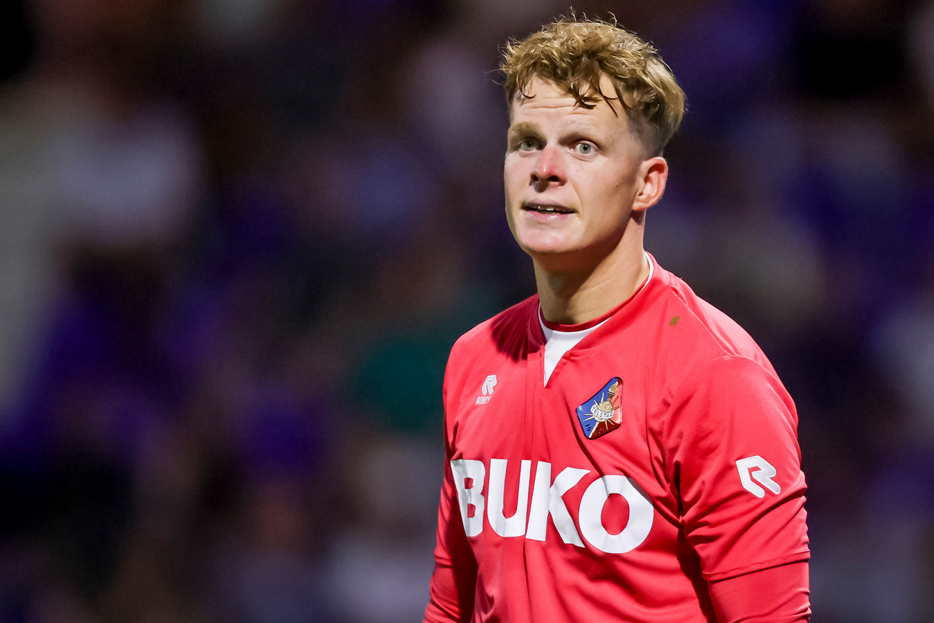 Deze oud-internationals hebben allemaal een zoon op de Nederlandse ...