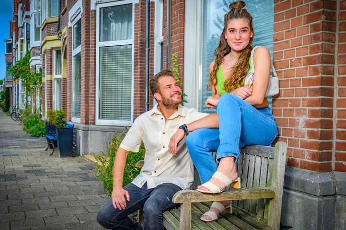Lila (15) wil bekend worden, net als vader Tim: ‘De nieuwe Kim ...
