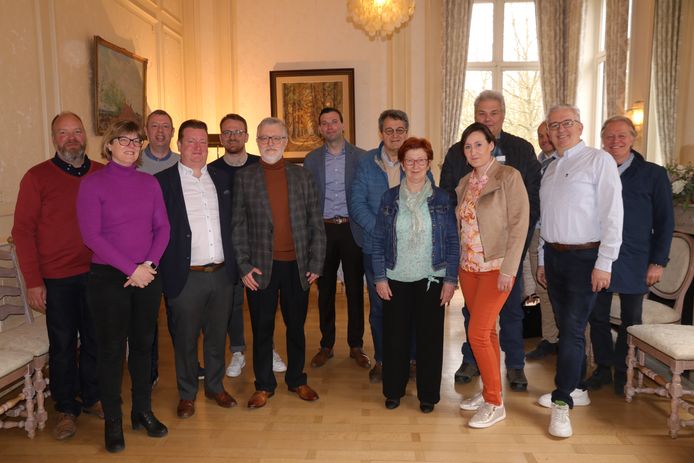 Ondernemend Waasmunster lanceert nieuwe website en digitale ...