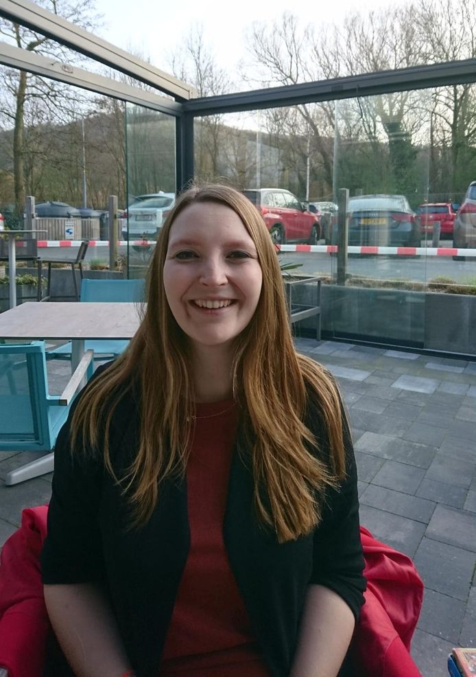 Denise van Dam verovert Nederlandse titel bij vrouwen | Sport Betuwe ...