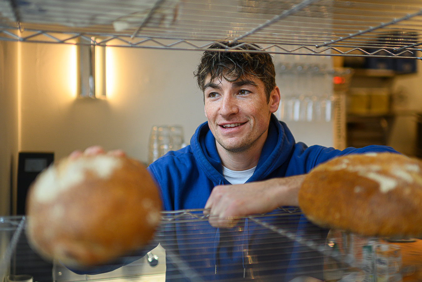 De 7 favoriete plekken van influencer en ondernemer Dennis Van Peel (28 ...