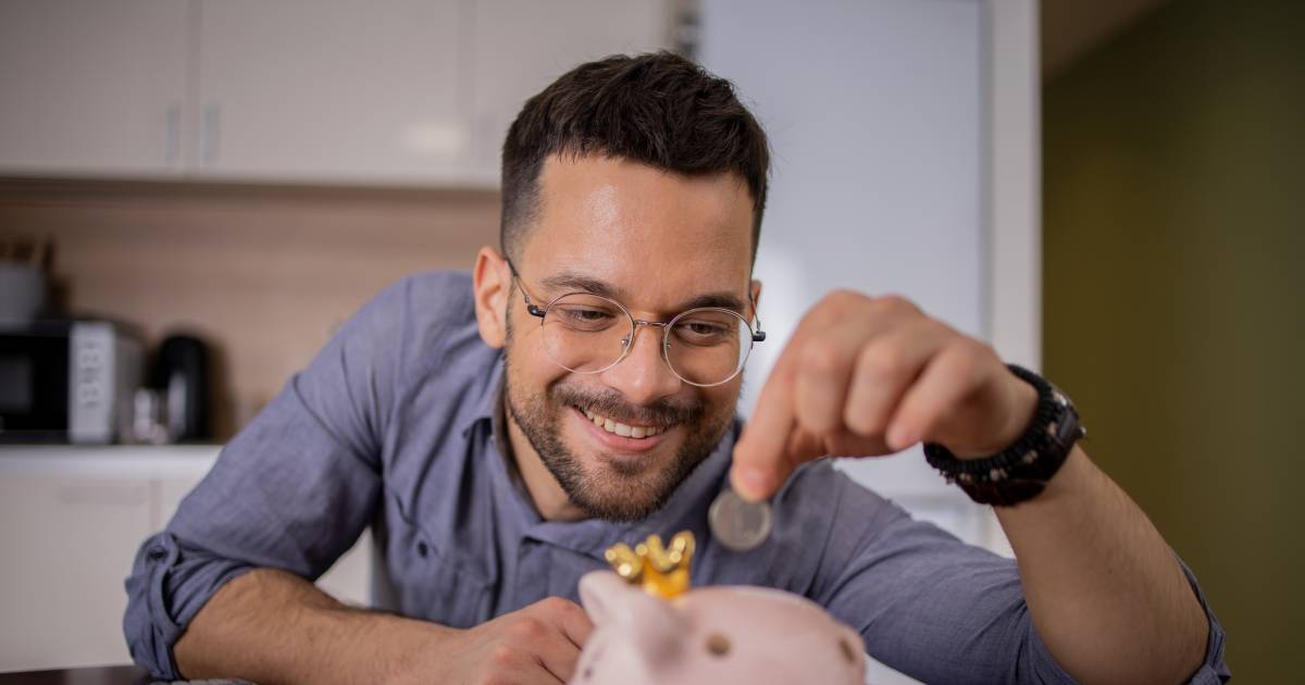 Grootbank biedt lagere rente op je spaarcenten dan kleine speler: wat ...
