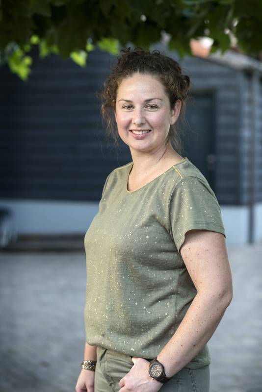 Janneke: Ik voelde niet dat Marnix zijn best deed | Show | AD.nl