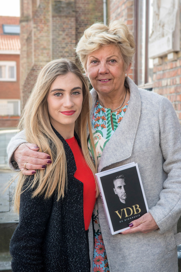 Cameron Vandenbroucke: "Ik ben zoals papa, alleen winnen is goed genoeg ...