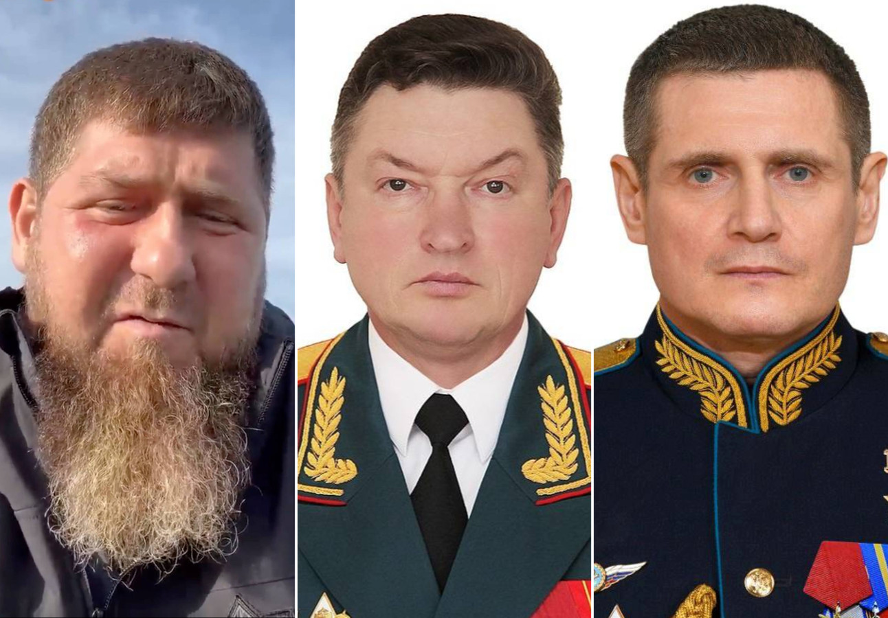 ANALYSE. “Jullie zullen ingewanden eten in de hel!” Maar wat als de scheldtirades van de Wagner ...