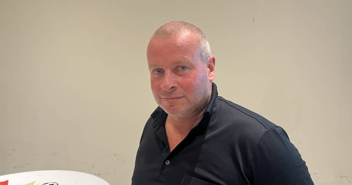 Gunther Van der Perren met Ninove naar Eendracht Aalst voor cruciale ...