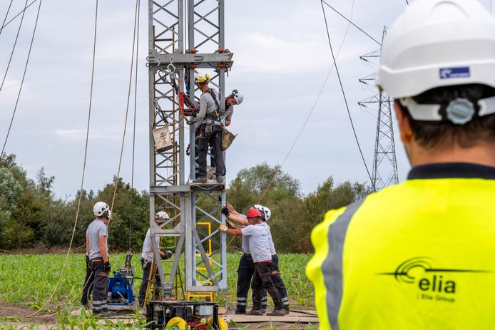 KIJK. Bouw noodlijn schiet uit de startblokken: “Zelfs voor dit ...