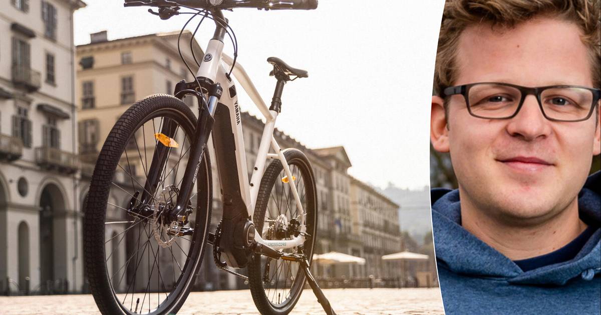 GETEST. “Voor bijna 3.000 euro mocht de uitrusting wel wat rijkelijker ...