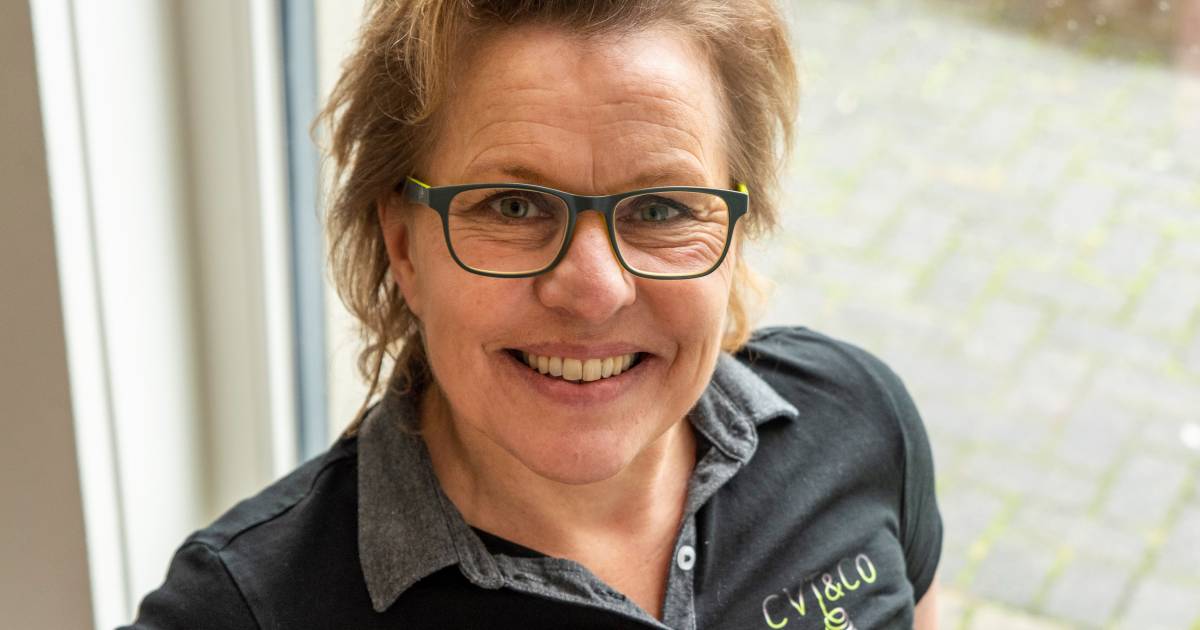 Ciska maakt jongeren weerbaarder: ‘Na de training kunnen ze tegen een ...
