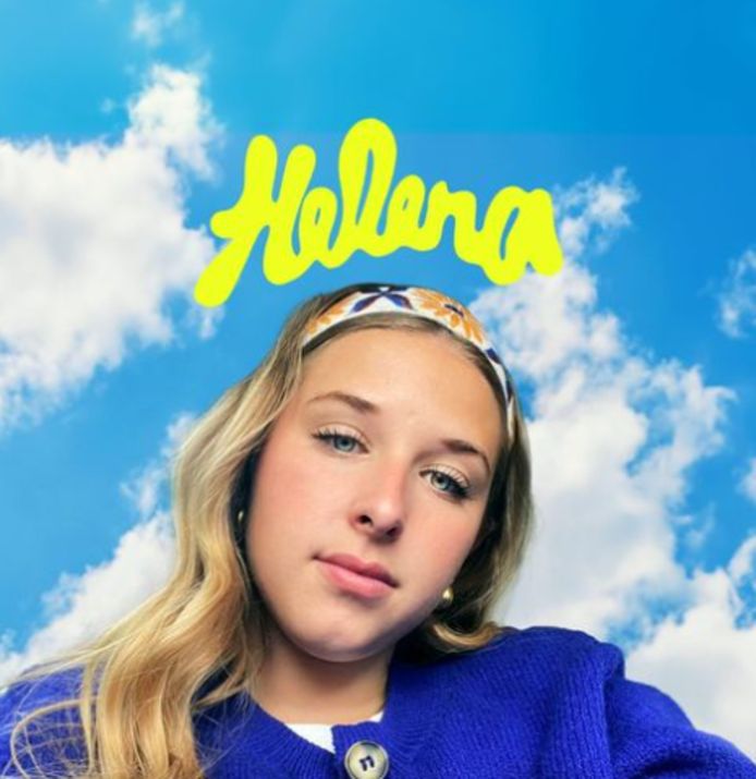 Découvrez “Aimée pour de vrai”, le premier single d’Helena de la “Star ...