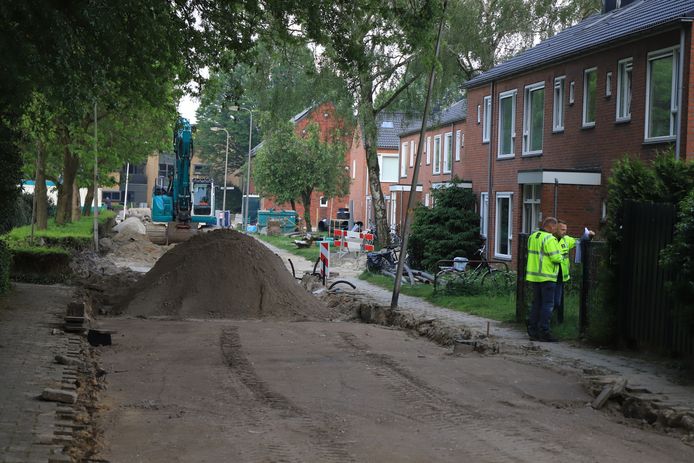 Stroomstoring in Hengelo treft 35 adressen | Hengelo | tubantia.nl