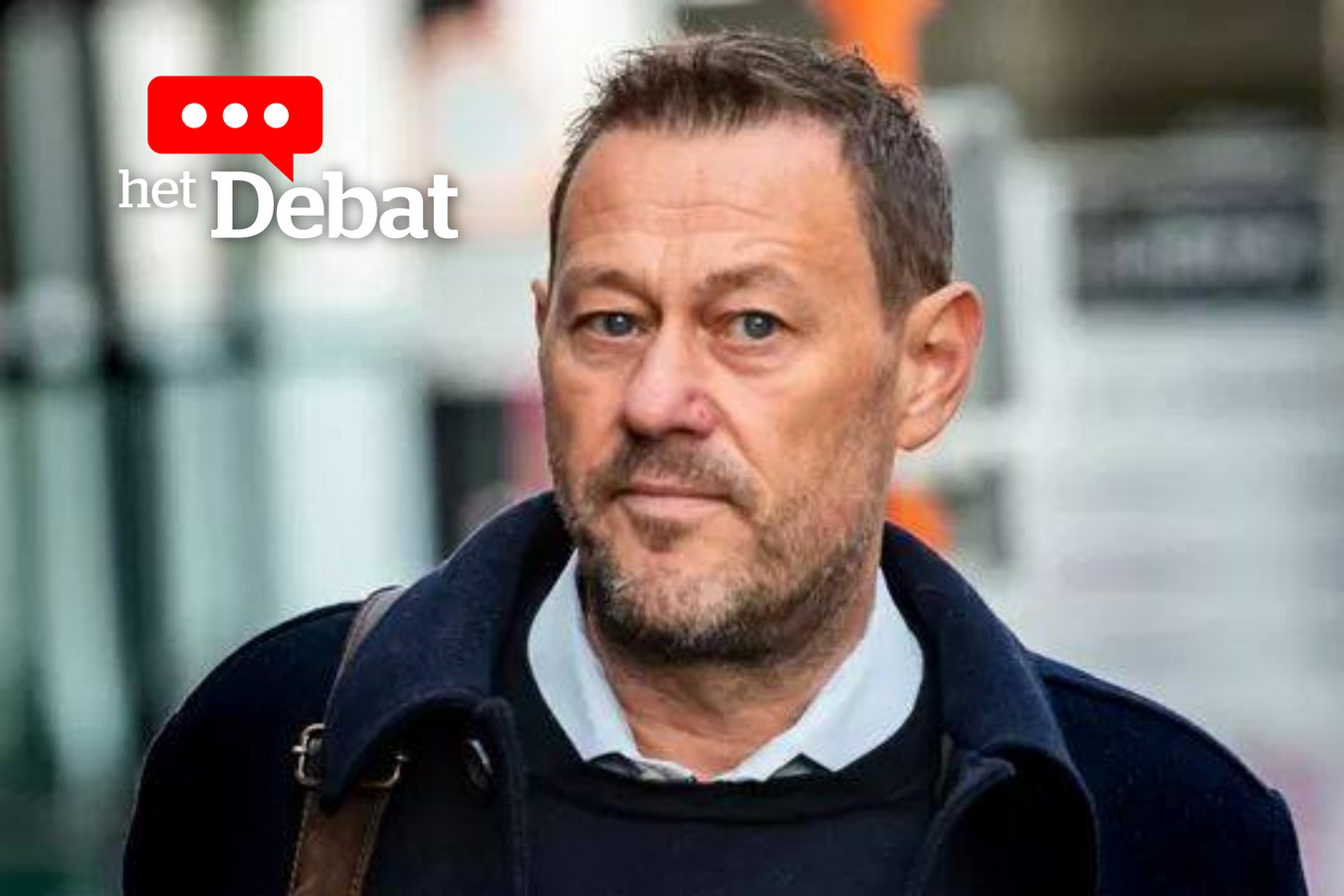 DEBAT VAN DE DAG. Is het uitzenden van de docu over Bart De Pauw de ... DEBAT VAN DE DAG. Is het uitzenden van de docu over Bart De Pauw de ...