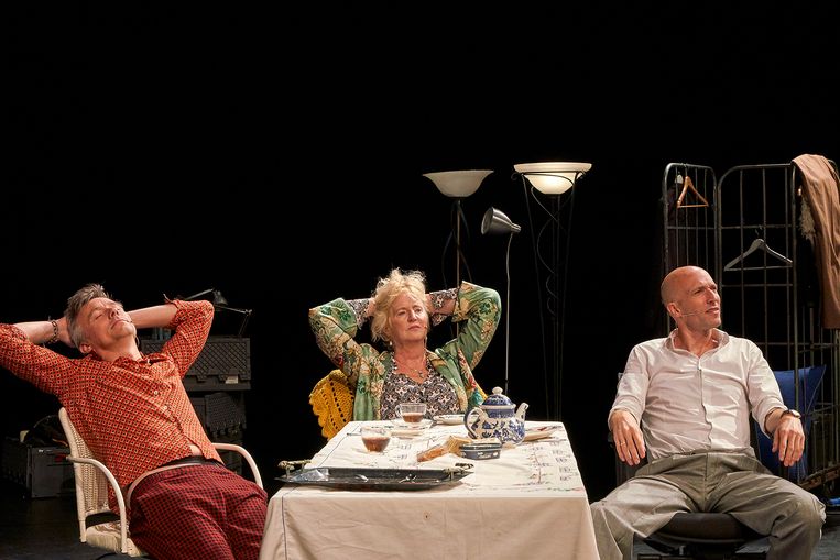 De klimaatcrisis is toch iets te zwaar voor een ontbijt | Het Parool