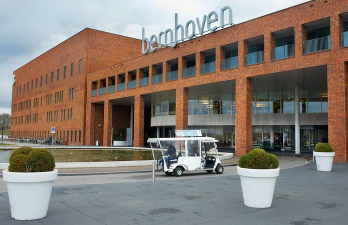 Bernhoven brengt oogheelkunde onder in aparte Maashorst Oogkliniek | Uden, Veghel e.o. | bd.nl