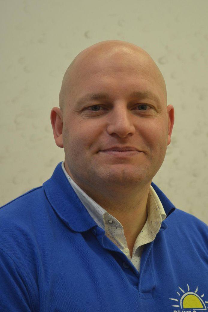 Alain Himpe wordt manager in Kinepolis | Deerlijk | hln.be