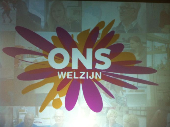 Nieuwe naam fusie-organisatie welzijnsinstellingen regio Oss: ONS welzijn | Boekel | bd.nl