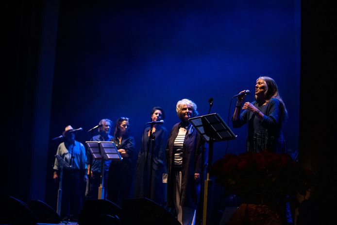 “Je moet een kaduke kapitein zijn om haar schip te doen stranden”: zo ...