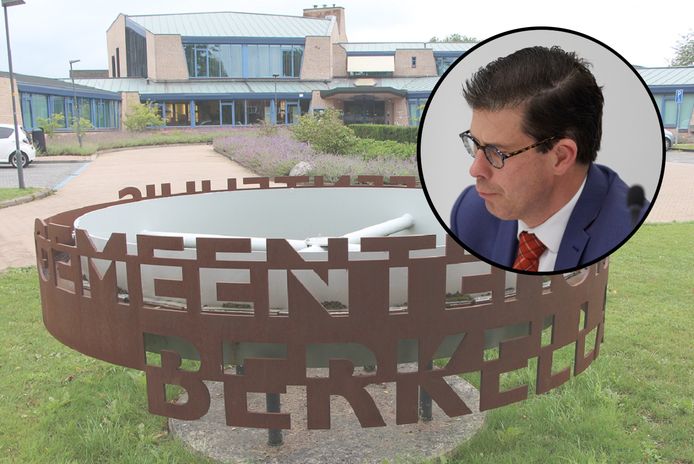 Berkelland laat toch zelf integriteit burgemeester onderzoeken: de ...