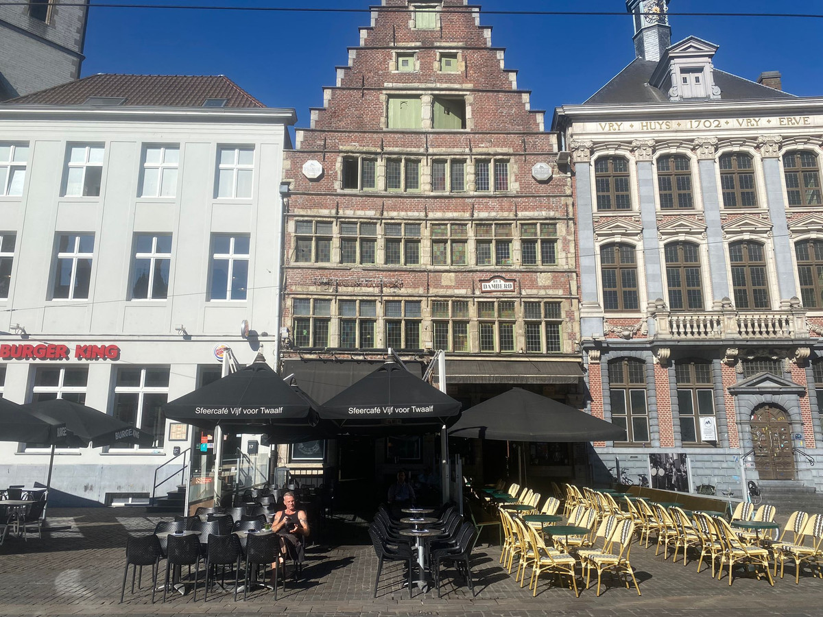Kurt (60) moet al jaren bijklussen voor medische kosten van zijn ...