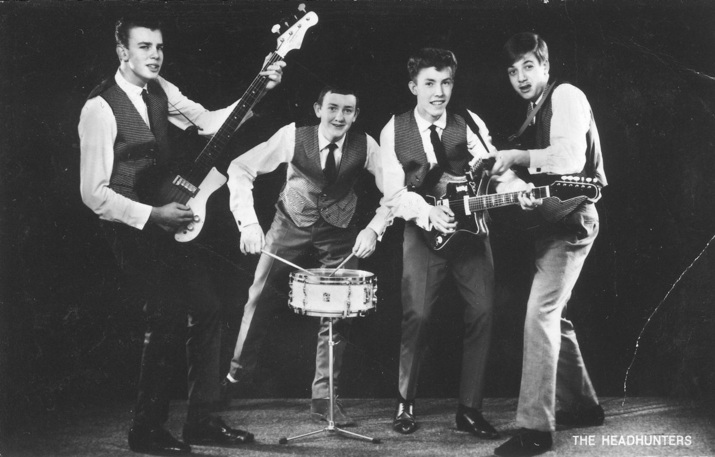 Raalte in de ban van muziek uit de jaren 60 en 70: beatbands van ... Raalte in de ban van muziek uit de jaren 60 en 70: beatbands van ...