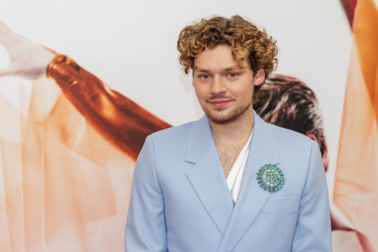 Soy Kroon was deel van een tweeling: “Ik ben de enige die het heeft ...