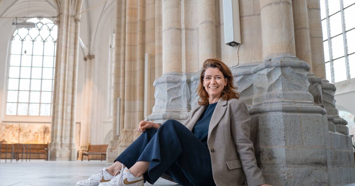 Meike Verhagen komt uit Leusden, maar is helemaal verarnhemst: ‘Ik ben nog niet klaar met de ...